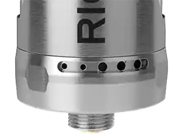 Découvrez le kit Riok de chez Alfaliquid ! - vapactu